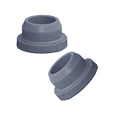 Rubber stoppers | APG Pharma | Leading in Pharmaceutical Packaging ...