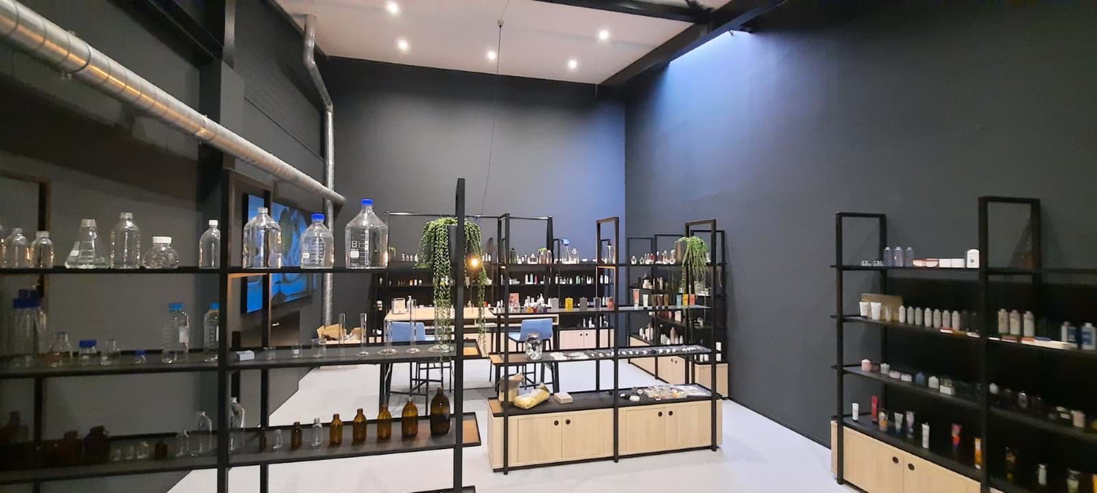 Siliconization | APG-Pharma