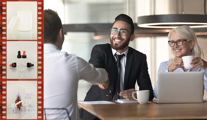 APG Pharma | Leading in Pharmaceutical Packaging Solutions