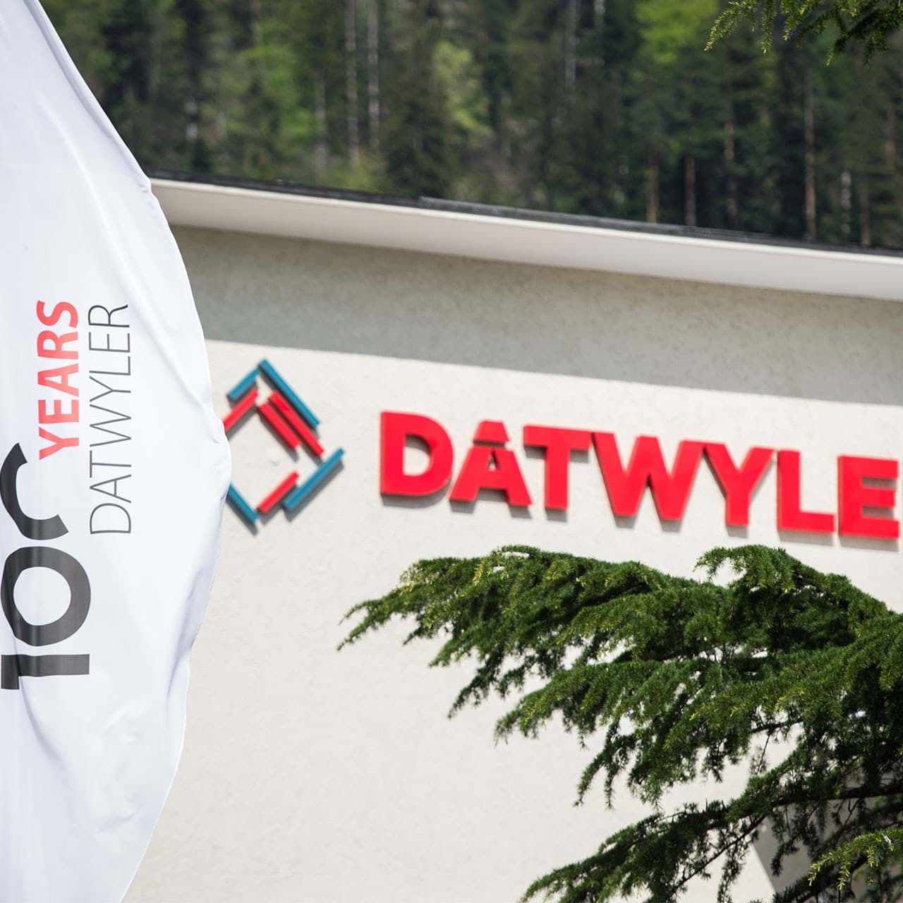DATWYLER | APG Pharma | Leading in Pharmaceutical Packaging Solutions