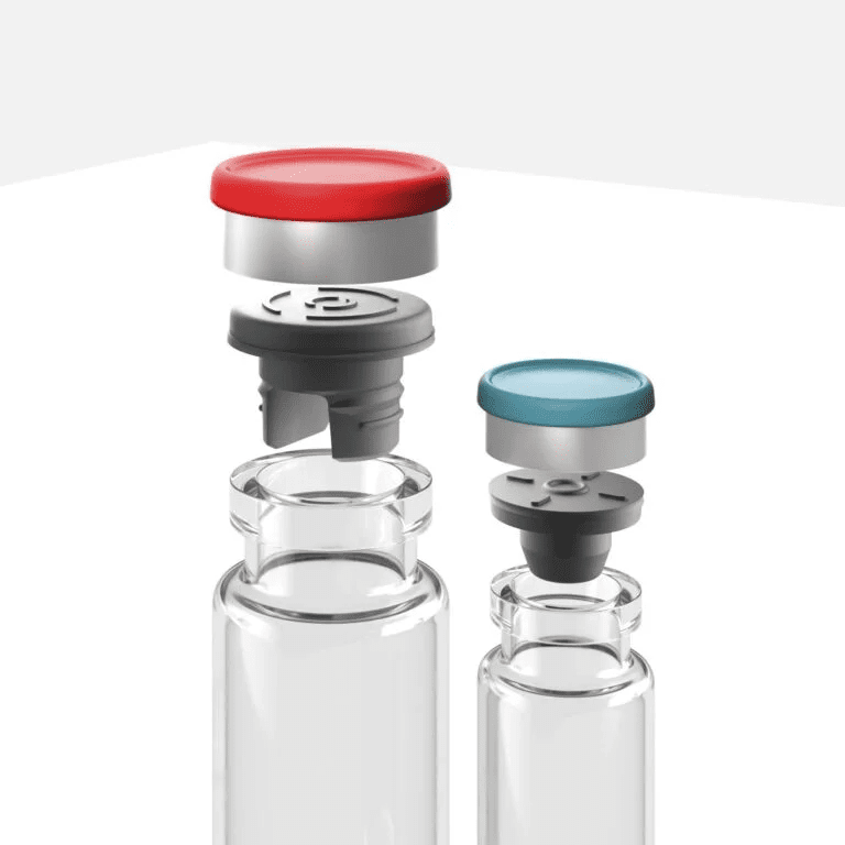 DATWYLER | APG Pharma | Leading in Pharmaceutical Packaging Solutions