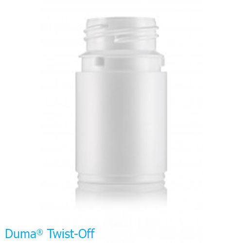 75 ml Duma® Twist-Off Jar model 45075 | APG Pharma | Leading in ...