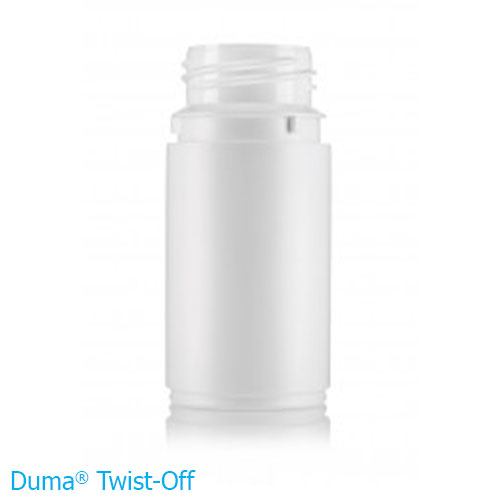 100 ml Duma® Twist-Off Jar model 45100 | APG Pharma | Leading in ...