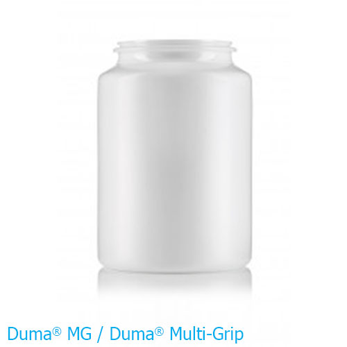110 ml Duma® MG / Multi-Grip Jar 42110 | APG Pharma | Leading in ...