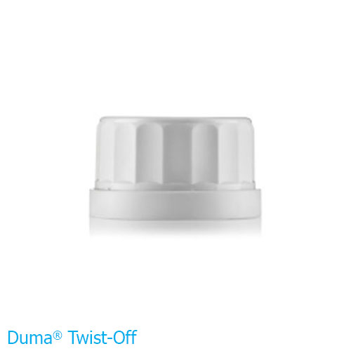 Duma® Twist-Off cap model 3827D | APG Pharma | Leading in ...