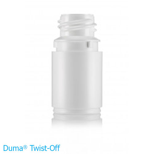 40 ml Duma® Twist-Off Jar model 35040 | APG Pharma | Leading in ...