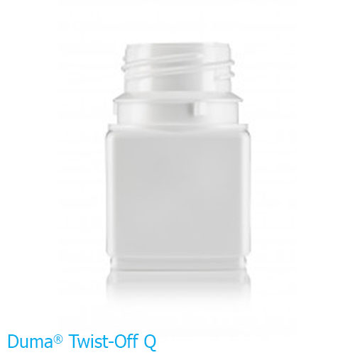 75 ml Duma® Twist-Off Q container model Q45075 | APG Pharma | Leading ...