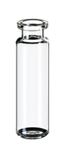 20ml Headspace-Vial | APG Pharma | Leading in Pharmaceutical Packaging Solutions