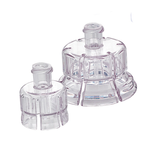 Vial Adapter™ | APG Pharma | Leading in Pharmaceutical Packaging Solutions