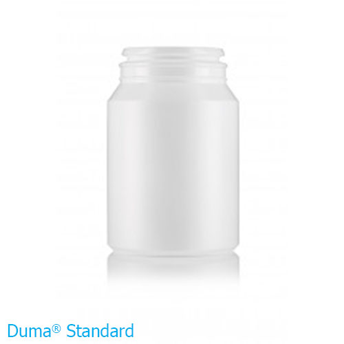 100 ml Duma® Standard Jar model 43105 | APG Pharma | Leading in ...