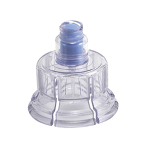 Swabable Vial Adapter™ | APG Pharma | Leading in Pharmaceutical ...