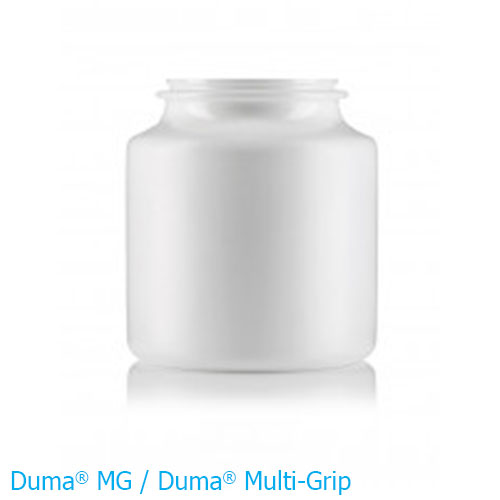 40 ml Duma® MG / Multi-Grip Jar 34040 | APG Pharma