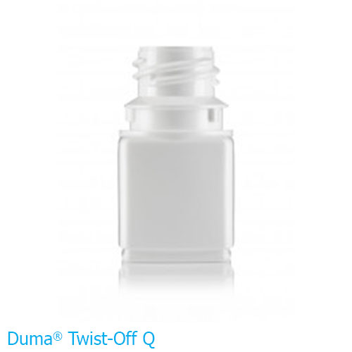 40 ml Duma® Twist-Off container model 35040 | APG Pharma | Leading in ...