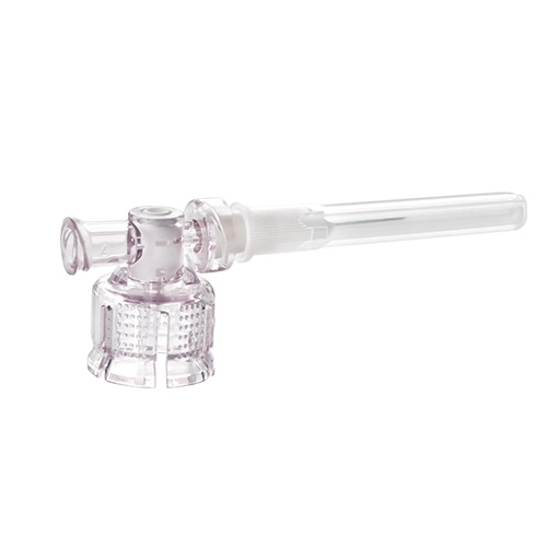 MixJect 13 mm Vial to luer Lock | APG Pharma | Leading in ...