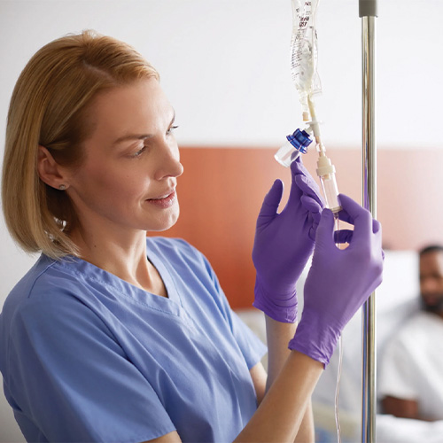 Vial2Bag Advanced® 20mm Admixture Device | APG Pharma | Leading in ...