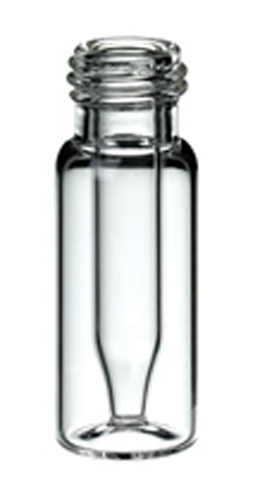 Short Thread Vial with integrated Micro-Insert | APG-Pharma