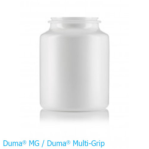 50 ml Duma® MG / Multi-Grip Jar 34050 | APG-Pharma