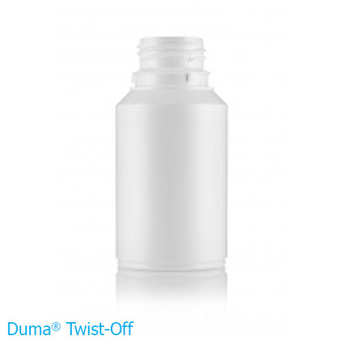 200 ml Duma® Twist-Off Jar model 45206 | APG-Pharma