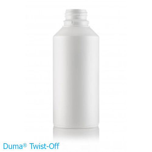 600 ml Duma® Twist-Off Jar model 45607 | APG-Pharma