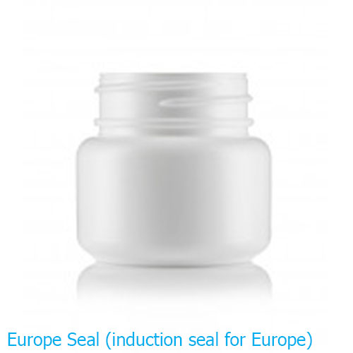30 ml Duma® Europe seal jar model 23330 | APG Pharma