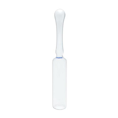 10 ml ampoule, Form D, Clear, Scoring | APG Pharma | Leading in ...