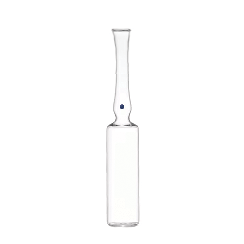 10 ml ampoule, Form C, Clear, OPC | APG Pharma | Leading in ...
