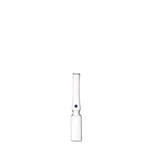1 ml ampoule, Form B, Clear, OPC | APG Pharma | Leading in ...