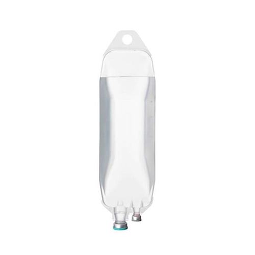 250 ml Intra-Con container with additive port | APG Pharma | Leading in ...