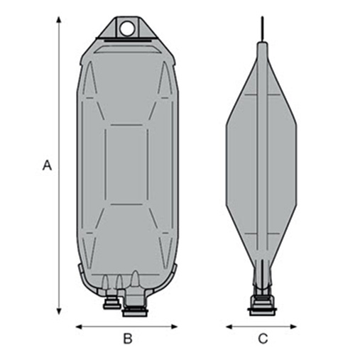 500 ml Intra-Con container with additive port | APG Pharma | Leading in ...