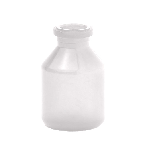 20 ml vial PP Ø 20 mm neck | APG Pharma | Leading in Pharmaceutical ...