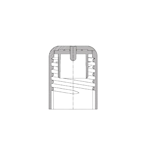 11mm Universal HT Injection Port Se - 1013797 | APG-Pharma.com | Your ...